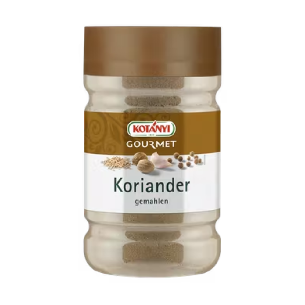 Kotanyi Korijander (mleveni) 406gr