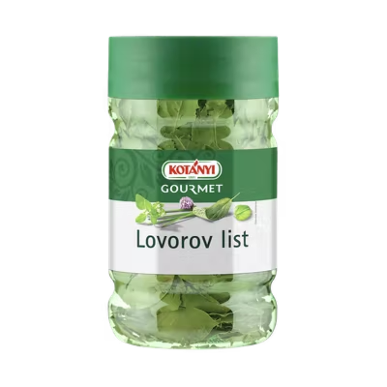 Kotanyi Lovorov List Gastro 75gr