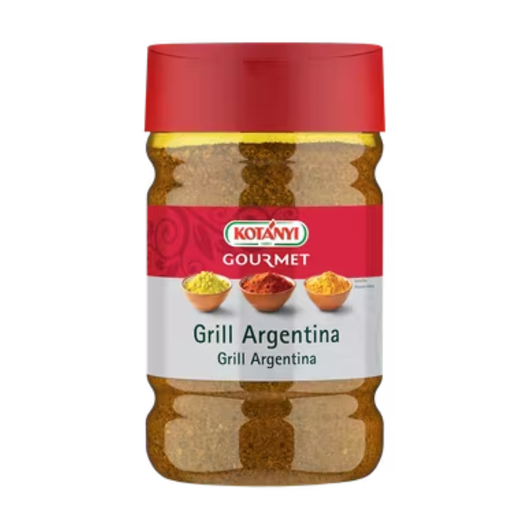 Kotanyi Mix za Argentinski Grill 900gr