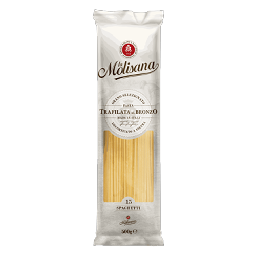 La Molisana Spaghetti 500g