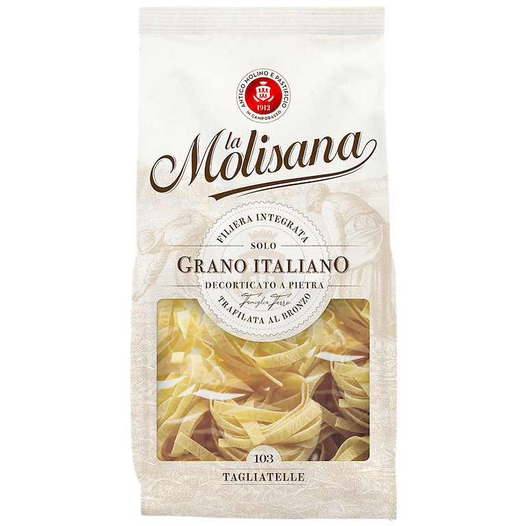 La Molisana Tagliatelle 500g