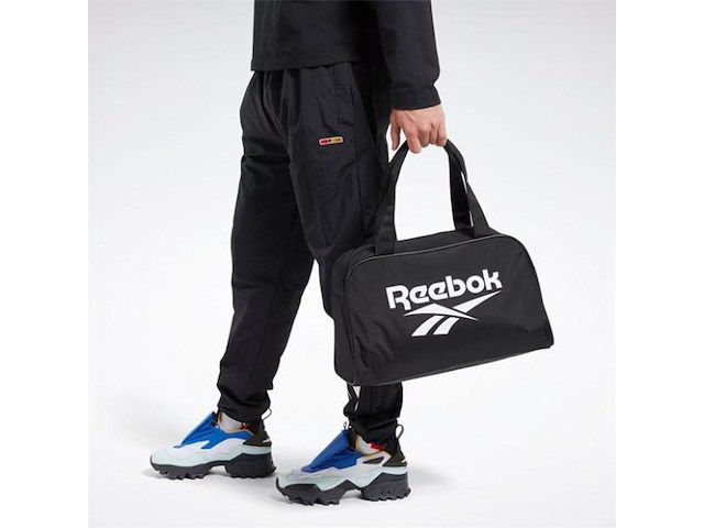 Reebok torba novo original