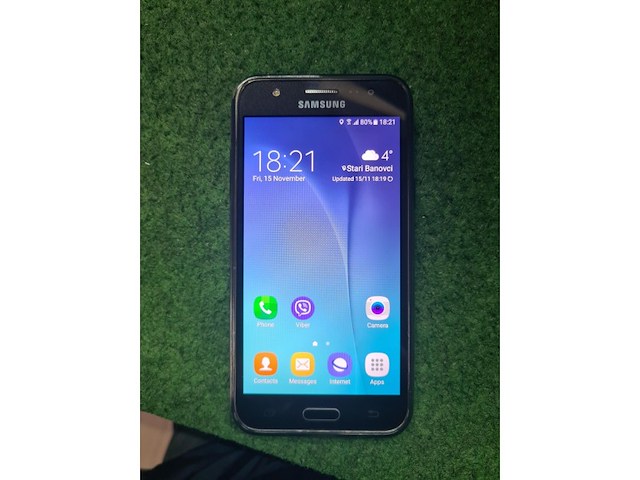 Samsung Galaxy J5 SM-J500 (1.5Gb/8Gb/Dual Sim)