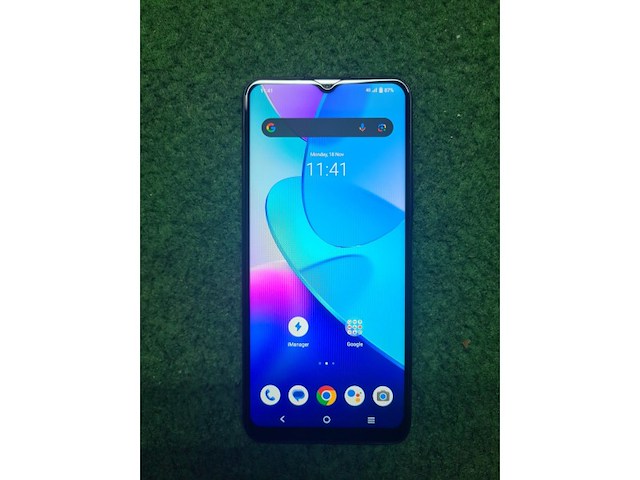 Vivo Y20i V2027 (4Gb/128Gb/Dual Sim)