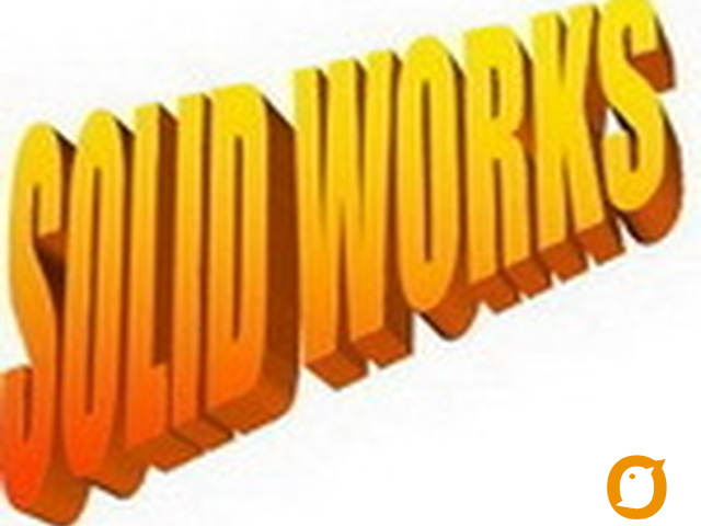 SOLID WORKS - SolidWORKS časovi i izrada 3d modela