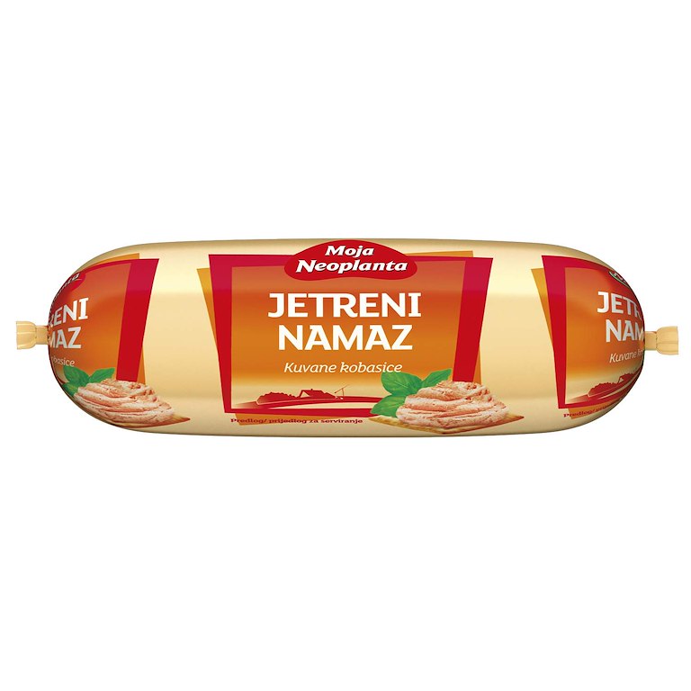 Neoplanta namaz jetreni 125g Neoplanta