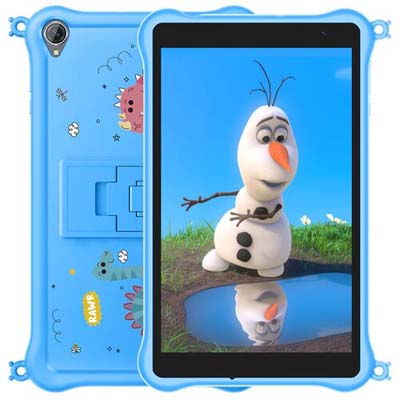 Tablet BLACKVIEW 8.68 Tab 60 kids 4G plavi