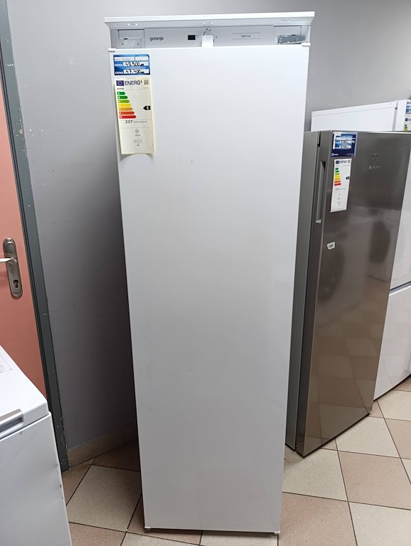 Ugradni Zamrzivač Gorenje FNI418EE1 , 177 cm.