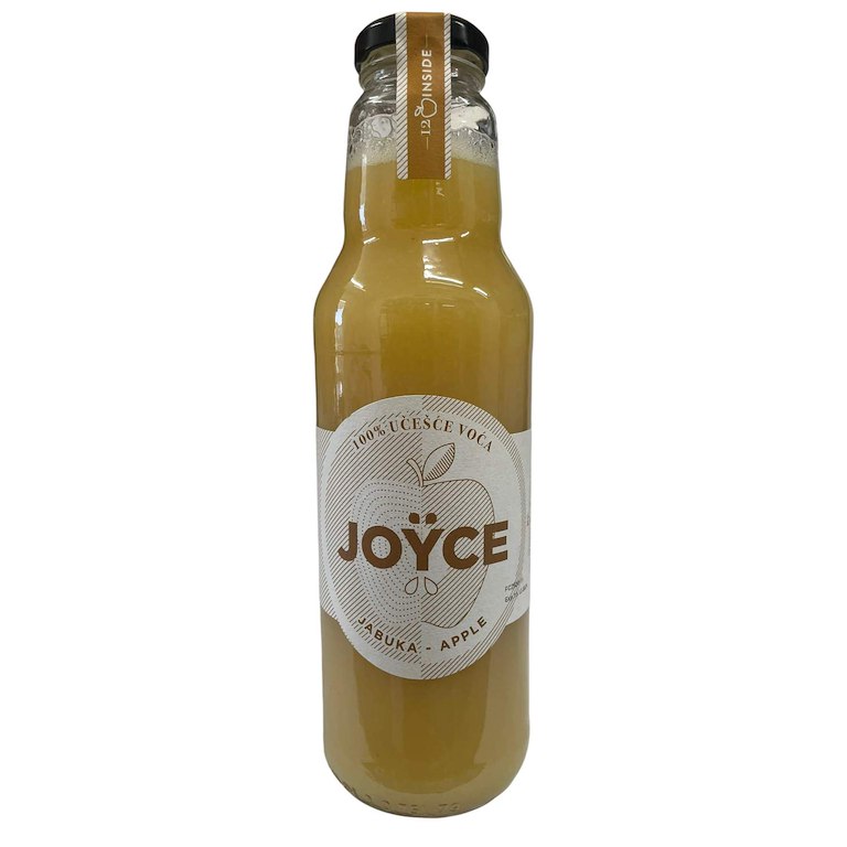 Sok jabuka 750ml joyce