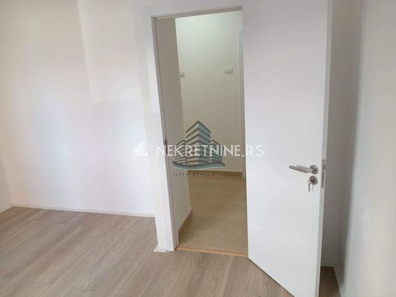 58m² – 107.000€ BULEVAR KRALJA PETRA I RENOVIRAN 10309