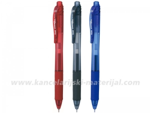 PENTEL ENERGEL BLN-105 gel olovka 0.5mm