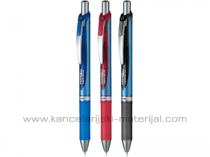 PENTEL ENERGEL BLN-75 gel olovka 0.5mm