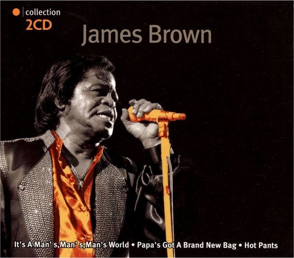 James Brown – Collection