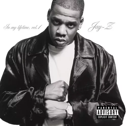 Jay-Z – In My Lifetime 1