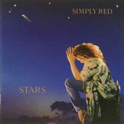 Simply Red – Stars