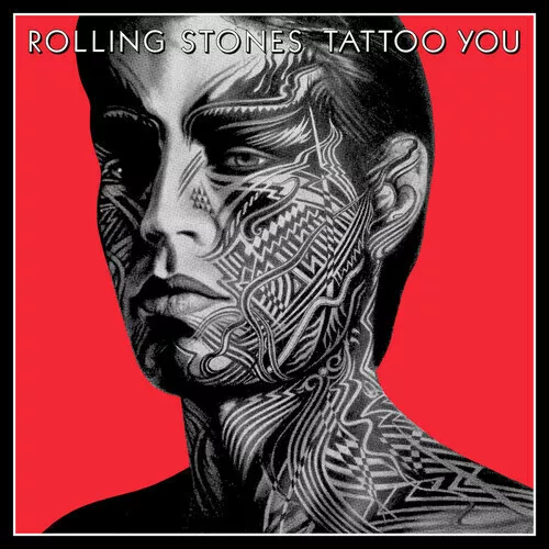 Rolling Stones – Tattoo You