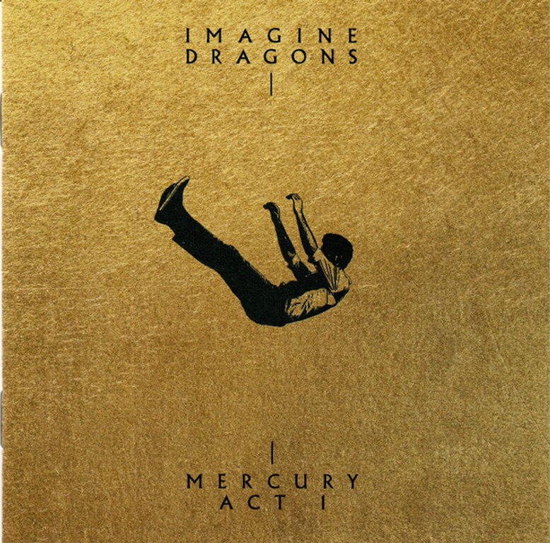 Imagine Dragons – Mercury – Act 1