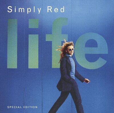 Simply Red – Life