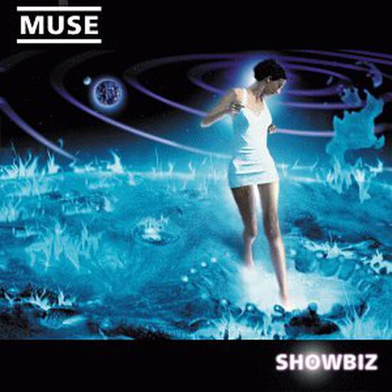 Muse – Showbiz