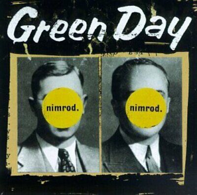 Green Day – Nimrod