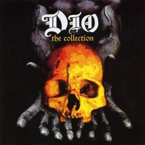 Dio – The Collection