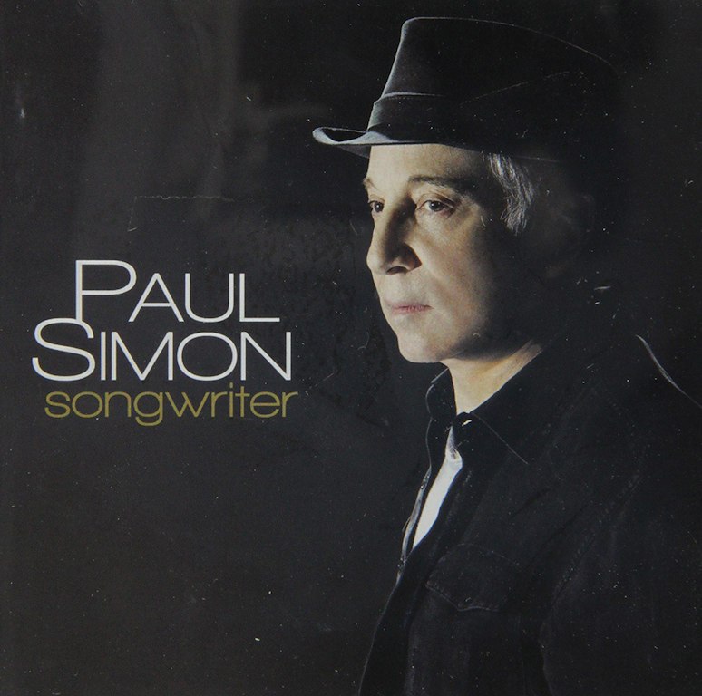 Paul Simon – Songwriter