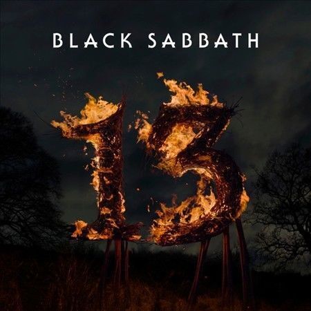 Black Sabbath – 13