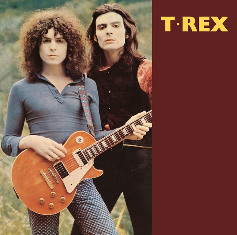 T.Rex – T.Rex