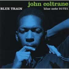 John Coltrane – Blue Train