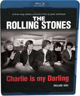 Rolling Stones – Charlie Is My Darling