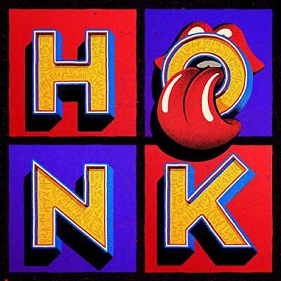 Rolling Stones – Honk