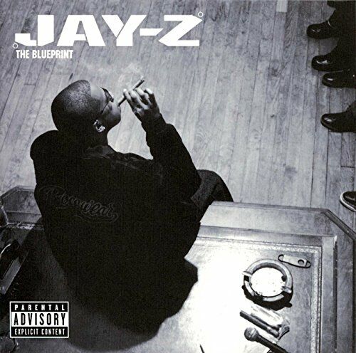 Jay-Z – The Blueprint