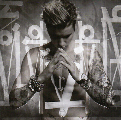 Justin Bieber – Purpose