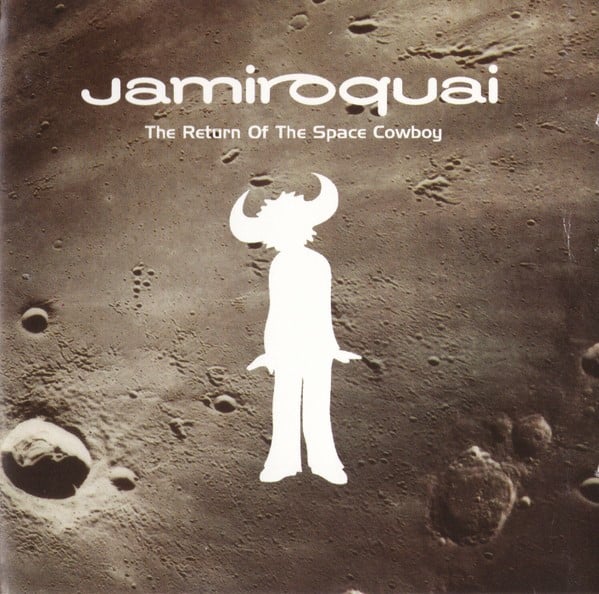 Jamiroquai – Return Of The Space Cowboy