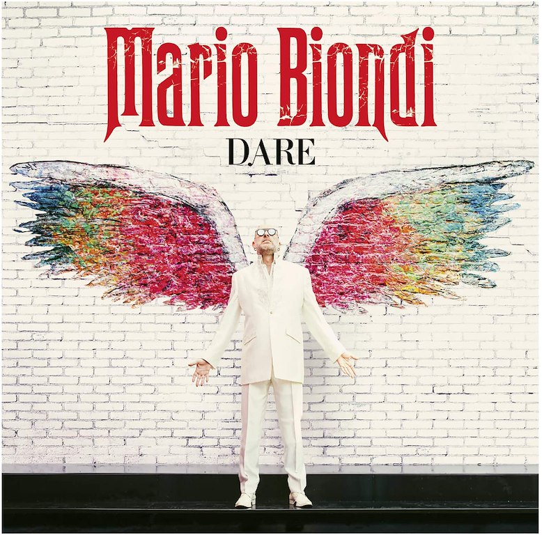 Mario Biondi – Dare