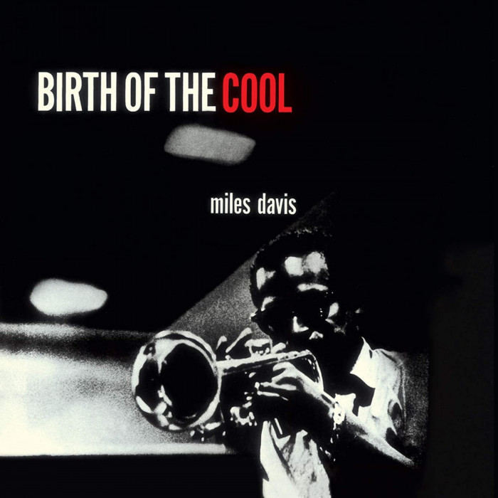 Miles Davis – Birth Of The Cool (White Vinyl)