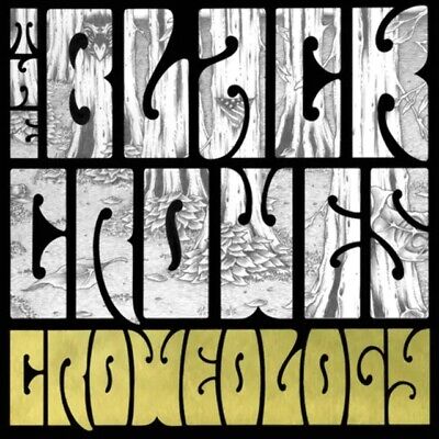 The Black Crowes – Croweology