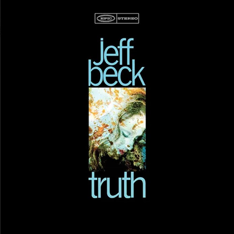 Jeff Beck – Truth