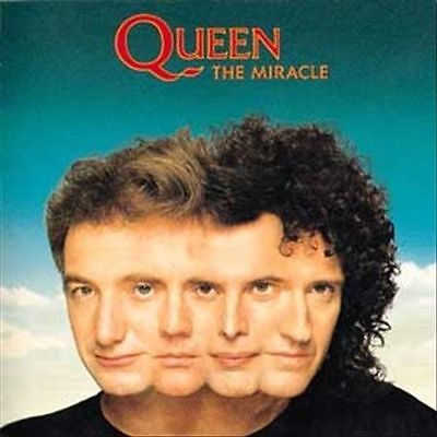 Queen – The Miracle