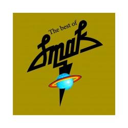 Smak - The Best Of (cd)