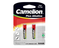 CAMELION PLUS ALKALINE