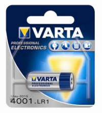 VARTA ALKALNA BATERIJA LR1