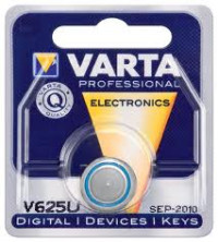 VARTA ALKALNA BATERIJA V 625