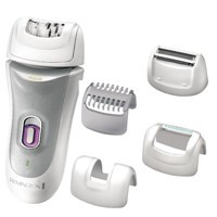 Epilator EP7030 5-in-1 Cordless