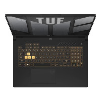 Asus TUF Gaming F17 FX707VI-LL050