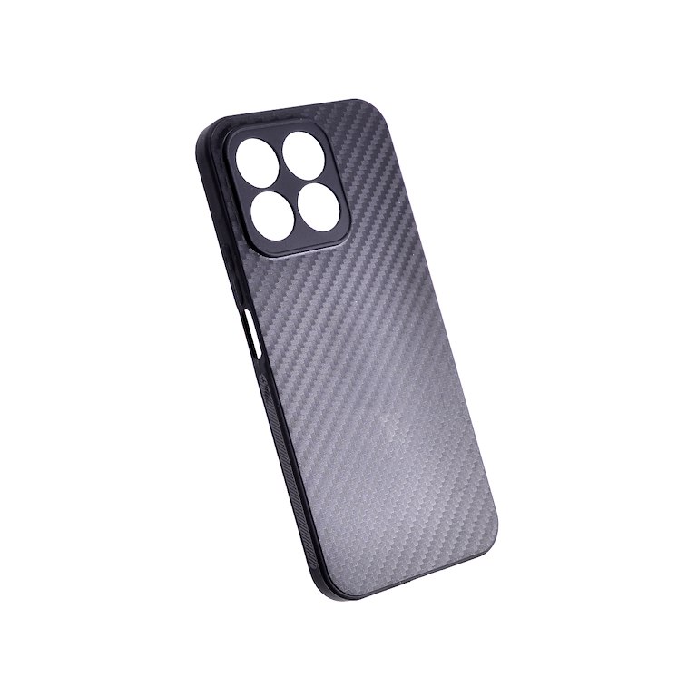 TPU CARBON 0,3mm Honor X8b (black)