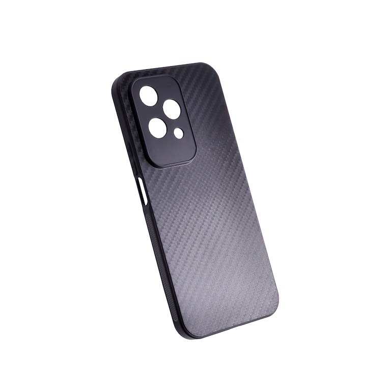 TPU CARBON 0,3mm Honor 200 Lite (black)