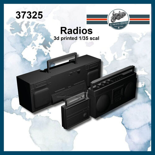 FC ModelTrend 37325 Radios