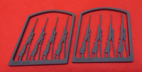 OKB Grigorov W35023 M40 Sniper Rifle (8pcs)