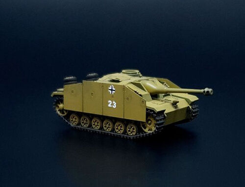 Hauler T120095 StuG III Ausf.G